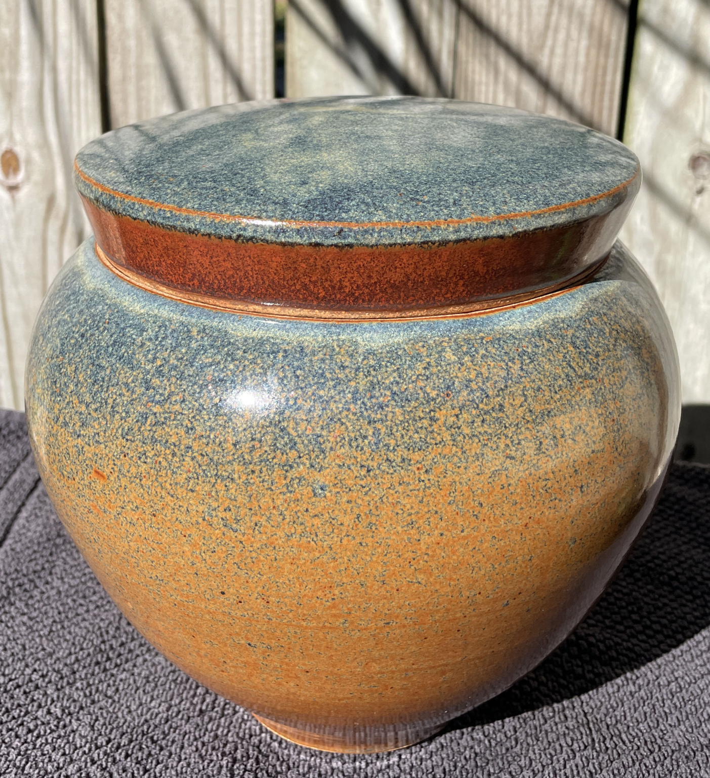 Blog - John Snyder Pottery
